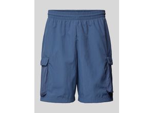 4066757434129 - Cargoshorts mit elastischem Bund