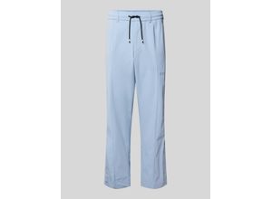 4063542786722 - Sweatpants mit elastischem Bund Modell League