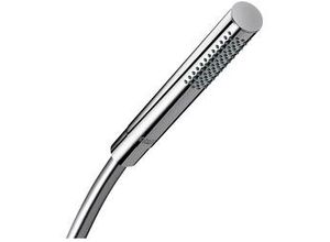 4011097678016 - Axor Starck Stabhandbrause 1jet 10531000 chrom - Hansgrohe