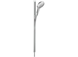 4011097691893 - Raindance Select s Brauseset 150 3jet mit Brausestange 90 cm 26626 Farbe Chrom - 26626000 - Hansgrohe