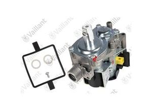 4024074661956 - Vaillant - Gasarmatur mit Druckregler ecoEURO 5-5 (4-6 Coil) 0020146733