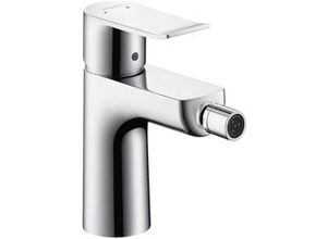 4011097661070 - hansgrohe Bidetmischer Metris chrom 31280000