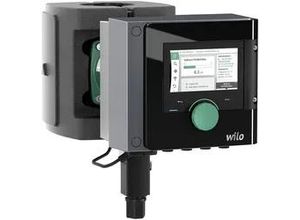 4048482781655 - Wilo Nassläufer-Premium-Smart-Pumpe Stratos MAXO 30 05-6 PN 10 G 2 109W 2186189