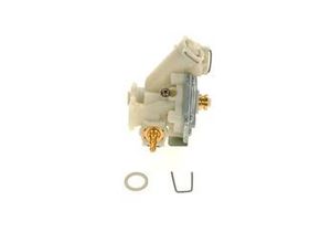 4054925688689 - BOSCH Ersatzteil TTNR 8738710118 Wasserarmatur (Oval-Membran) 8738710118