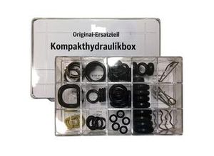 4057749694669 - BOSCH Ersatzteil TTNR 8737708514 Dichtungsbox Kompakthydraulik 8737708514