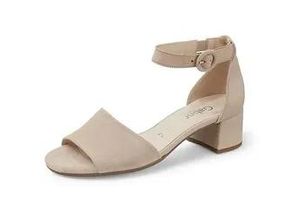 4066558648930 - Sandale Comfort beige 38