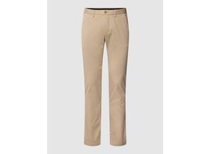 8720641131193 - Chino mit Label-Detail Modell CORE BLEECKER 1985