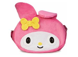 0778988434512 - - spin master Spin Master Sanrio Purse Pets -My Melody 6065145 (6065145)