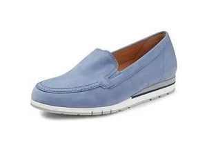 4064032936504 - Slipper Comfort blau 39