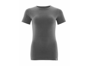 5711074769094 - T-Shirt CROSSOVER Damen 20392 Gr 2XL dunkelanthrazit - dunkelanthrazit