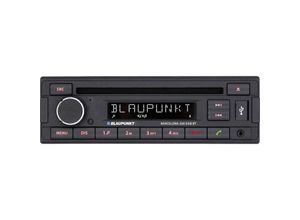 4260499852375 - Barcelona 200 dab bt Autoradio Bluetooth®-Freisprecheinrichtung dab+ Tuner - Blaupunkt