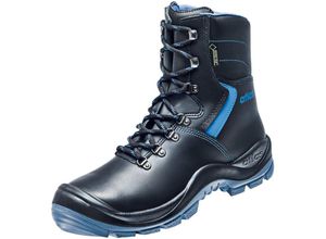 4043692248387 - Sicherheitsstiefel gtx 935 xp Gore-Tex S3 schwarz Weite 12 Größe 44 - Atlas