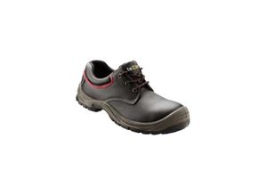 4031301046066 - Halbschuhe ÜKschwarzS3 631345 Gr45 - Texxor