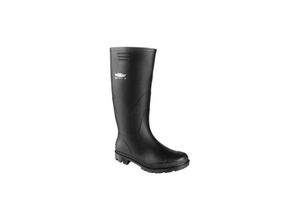 4031301014096 - teXXor® PVC-Berufsstiefel schwarz EN ISO 20347 671045 Gr45