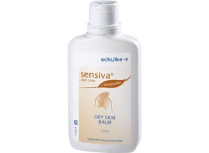 4032651416202 - Sensiva dry skin Pflegebalsam Hautpflegecreme SC1052 150 ml - Schülke