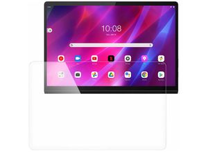 4252021320810 - Cofi 1453 - Schutzglas 9H kompatibel mit Lenovo Yoga Tab 13 Displayschutz