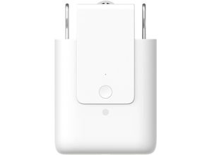 6970504215122 - Vorhangsteuerung CM-T01 Weiß Apple HomeKit Alexa (separate Basisstation erforderlich) Google Home (separate Basisstation erforderlich) IFTTT (separate