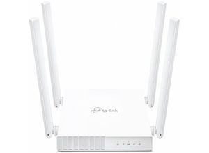 6935364089474 - Tplink WLAN-Router WLANRouter archer C24 (archer C24) (Archer C24) - Tp-link