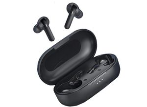 4251810852297 - - cofi1453® tws In-Ear Kabellose Kopfhörer Headset Wireless Bluetooth 50 Ohrhörer Touch-Steuerung in schwarz