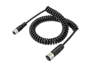 4064161166261 - Adapter kabel 8-PIN auf 5-PIN 28 m - Voltcraft