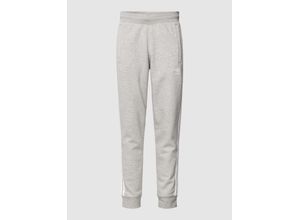 4066759515376 - Sweatpants mit Logo-Stitching