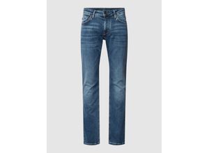 7621204472313 - Slim Fit Jeans im 5-Pocket-Design Modell Stephen