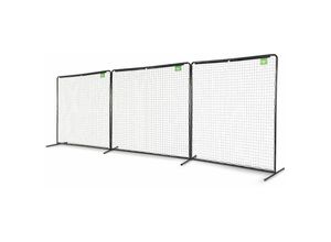 8717703020366 - Solo Trampolino - exit Backstop Sportnetz 300x900cm