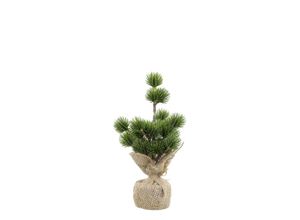 5712750338658 - Chic Antique Künstlicher Zedernbaum Weihnachten H20 cm grün