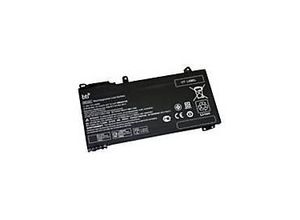 5056006187349 - BTI - Laptop-Batterie (gleichwertig mit HP L32656-002 HP L32407-AC1 HP RE03045XL-PL HP RE03XL) - Lithium-Polymer - 3 Zellen - 3896 mAh - 45 Wh