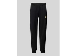 8058997865463 - Sweatpants mit elastischem Bund Modell SPRAY