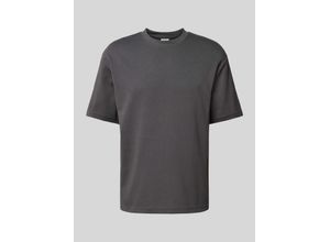 5715669605712 - Relaxed Fit T-Shirt mit Rundhalsausschnitt Modell OSCAR