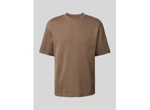 5715513882061 - Relaxed Fit T-Shirt mit Rundhalsausschnitt Modell OSCAR