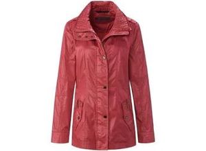 4064313170757 - Wetterfeste Jacke Fuchs+Schmitt pink 38