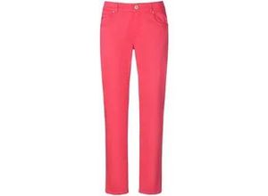 4067005157142 - Jeans Regular Fit Modell Cici ANGELS pink 18