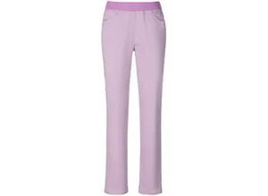 4064506800423 - Comfort Plus-Jeans Modell Carina Fun Raphaela by Brax lila 21