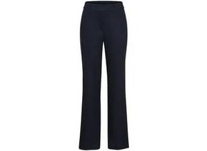 4065691365308 - Lange Hose Modell Jill BASLER blau 36