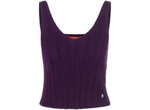 4065691547117 - Stricktop Roma lila 42