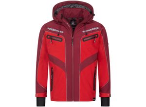 Image of Rock Creek Softshelljacke Jacke