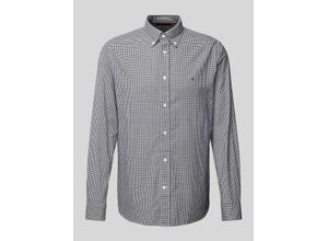 8720645162865 - Regular Fit Freizeithemd mit Button-Down-Kragen