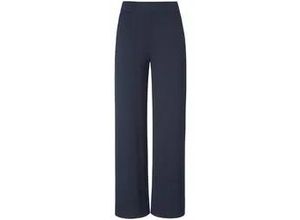 4065691150409 - Jersey-Hose Passform Cornelia blau 44