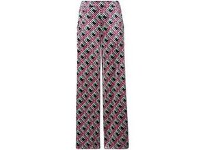 4065691254763 - TALBOT RUNHOF X PETER HAHN Damen Schlupfhose - Trousers mehrfarbig