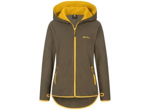 4251882577081 - Fleecejacke Jacke