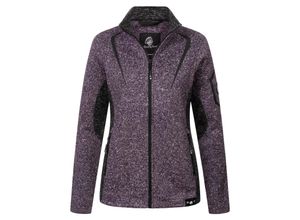 4251882582498 - Fleecejacke Jacke