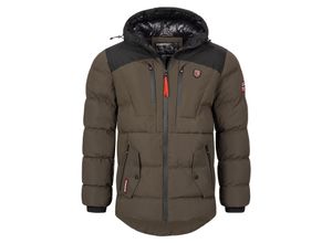 Image of Geo Norway Steppjacke Winterjacke