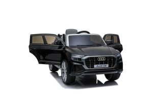 4260627053155 - Kinder Elektroauto Audi Q8 Kinderauto Kinderfahrzeug Elektroauto 2x35w Usb MP3