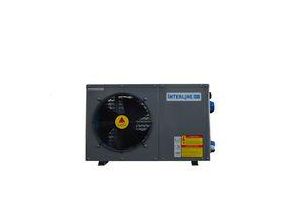 8719244091034 - Interline Wärmepumpe Eco 78KW für 30m3