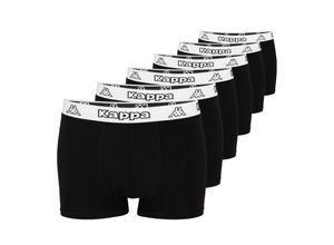 4255664221018 - Boxershorts 6er Pack Retro Pants