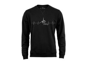 4255664210012 - Cotton Prime® Sweatshirt Harzschlag