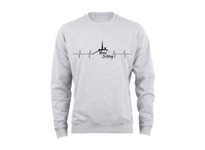 4255664210050 - Cotton Prime® Sweatshirt Harzschlag