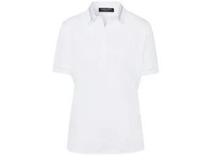 4066624202905 - Blusenshirt weiss 42